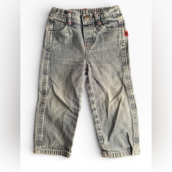 Disney | Bottoms | Vintage Disney Classic Denim Kids Jeans | Poshmark